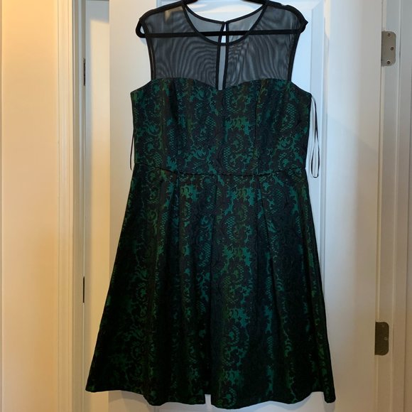 Studio One | Dresses | Nearly New Elegant Studio One Cocktail Dress ...